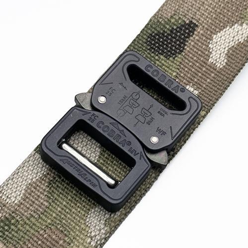 Micro Tier 1 Belt - RAPTOR
