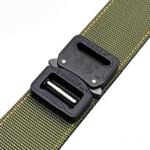 Micro Tier 1 Belt - RAPTOR