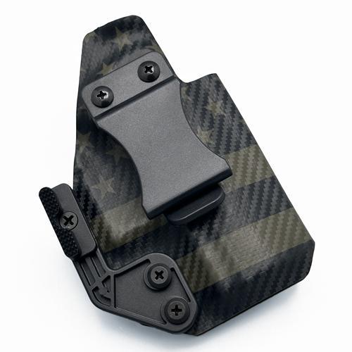Walther P22 Holster RAPTOR